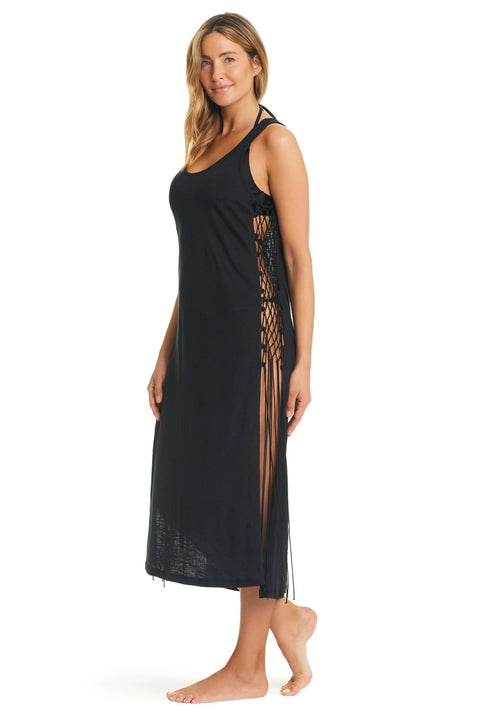 Cover Ups – Red Carter